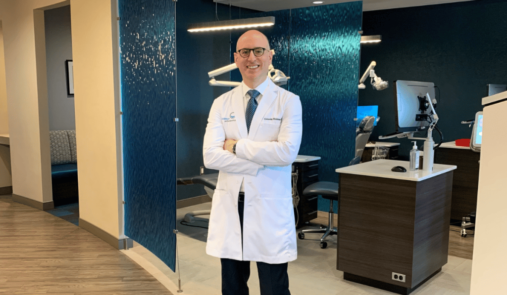 Waldman Orthodontics Joins Corus Orthodontists