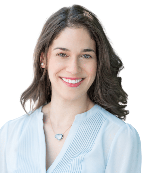 Why a Younger Doctor became a Founding Partner in Corus