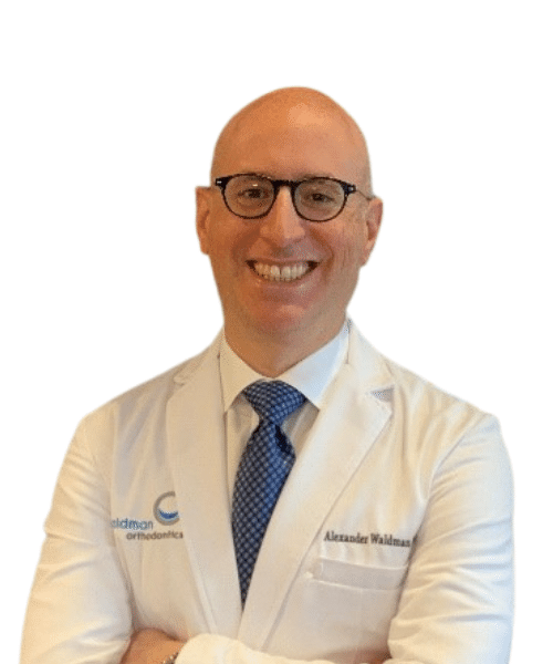 Waldman Orthodontics Joins Corus Orthodontists