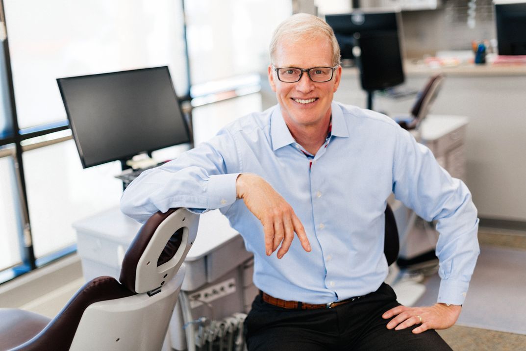 Partnership Model Was the Right Fit for Murray Orthodontics