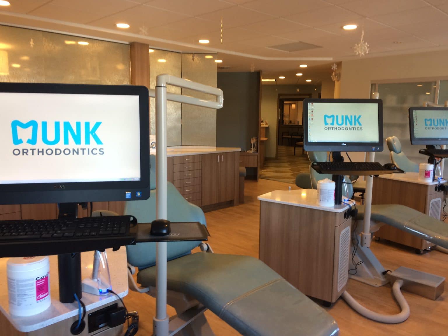 Building True Partnership: Munk Orthodontics Joins Corus - Corus Orthodontists