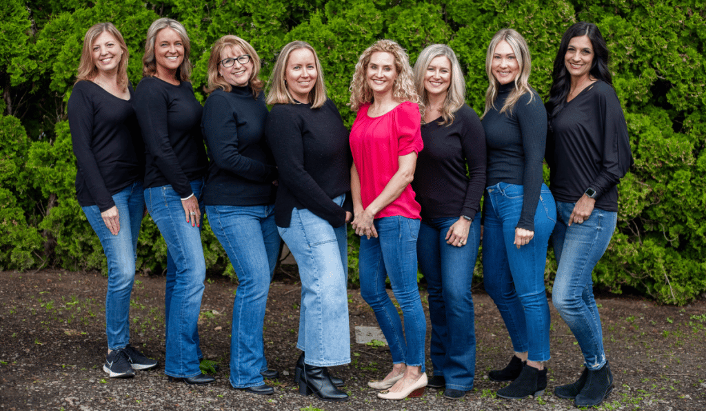 Corus Welcomes New Partner, Orthodontic Specialists of Lake Oswego ...