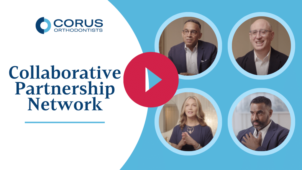 Collaboration is Key to Building an Orthodontic Partnership Network ...