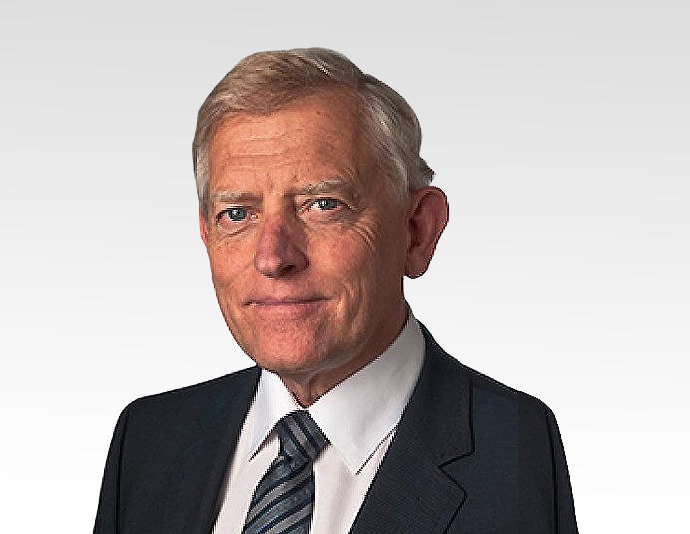 Corus Orthodontists Board of Directors North America