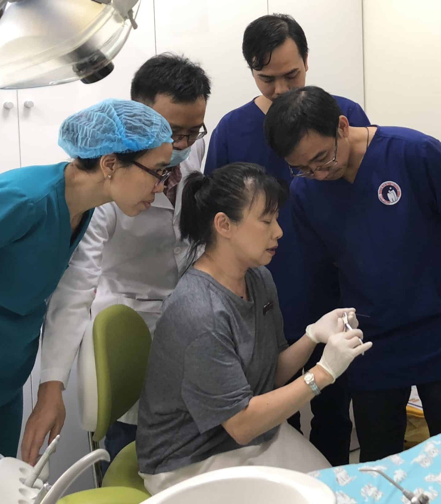 Orthodontics with Heart: Dr. Loo’s Expeditions to Vietnam - Corus Orthodontists