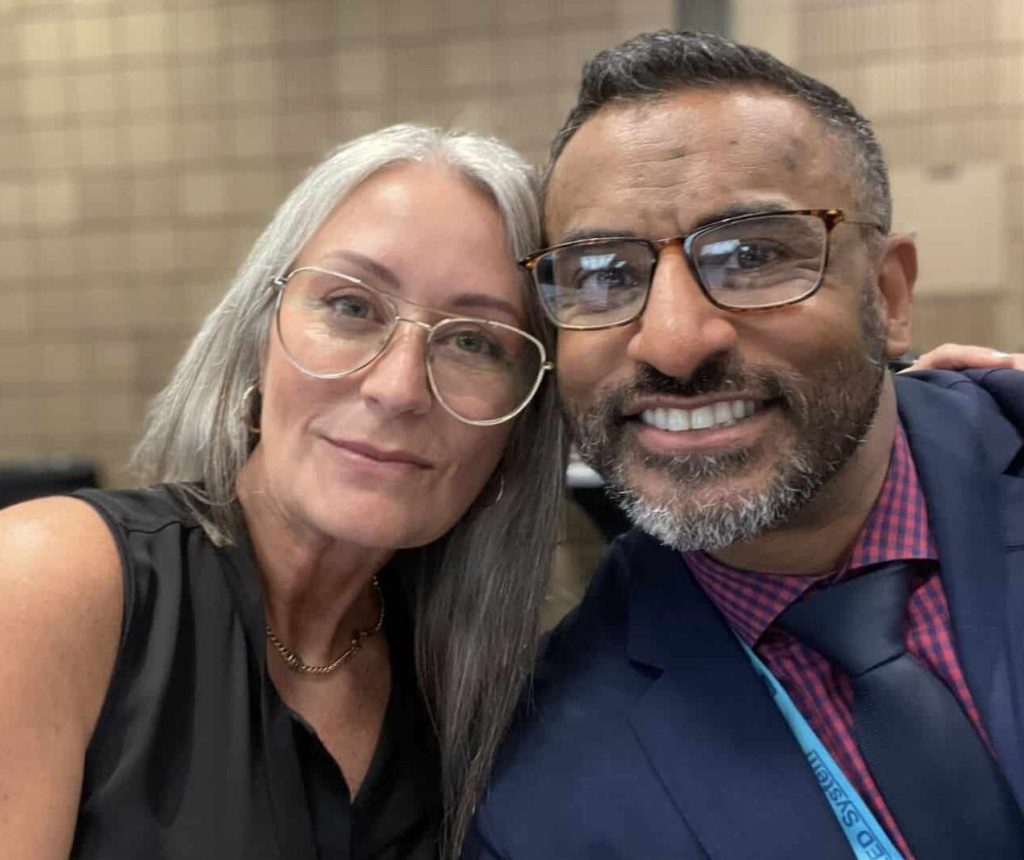 Say Hello to Tracy Moawad, Our New VP of Practice Operations - Corus ...