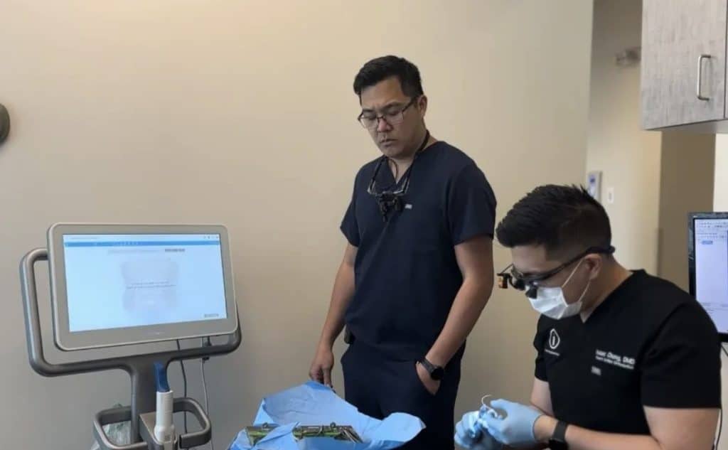 Fox 21 Local News: Chung brothers reflect on parents’ sacrifice for ...