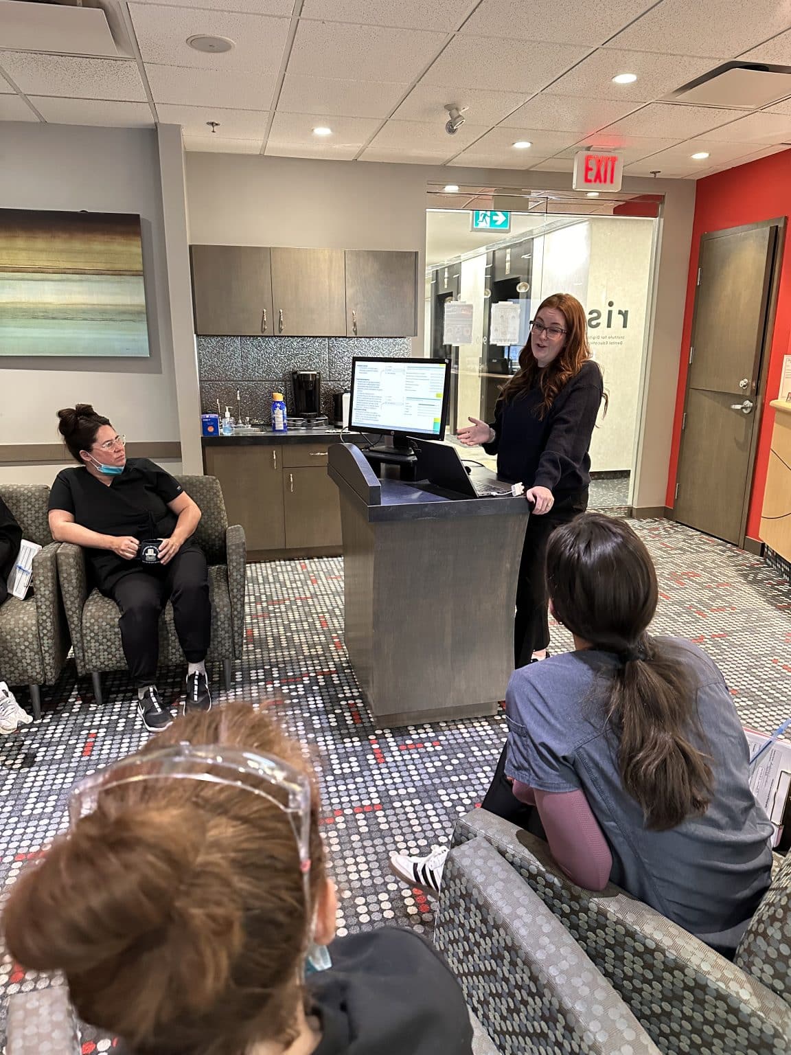 Inspiring the Next Generation of Orthodontic Professionals - Corus Orthodontists